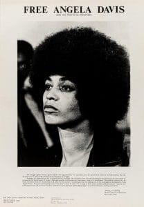 Free Angela Davis Committee – Fractals