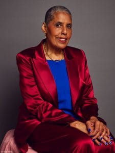 Barbara Smith – Fractals